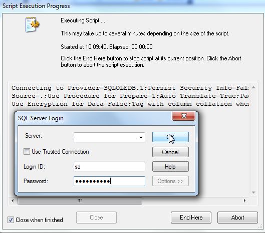 Peek() Function In QlikView Application